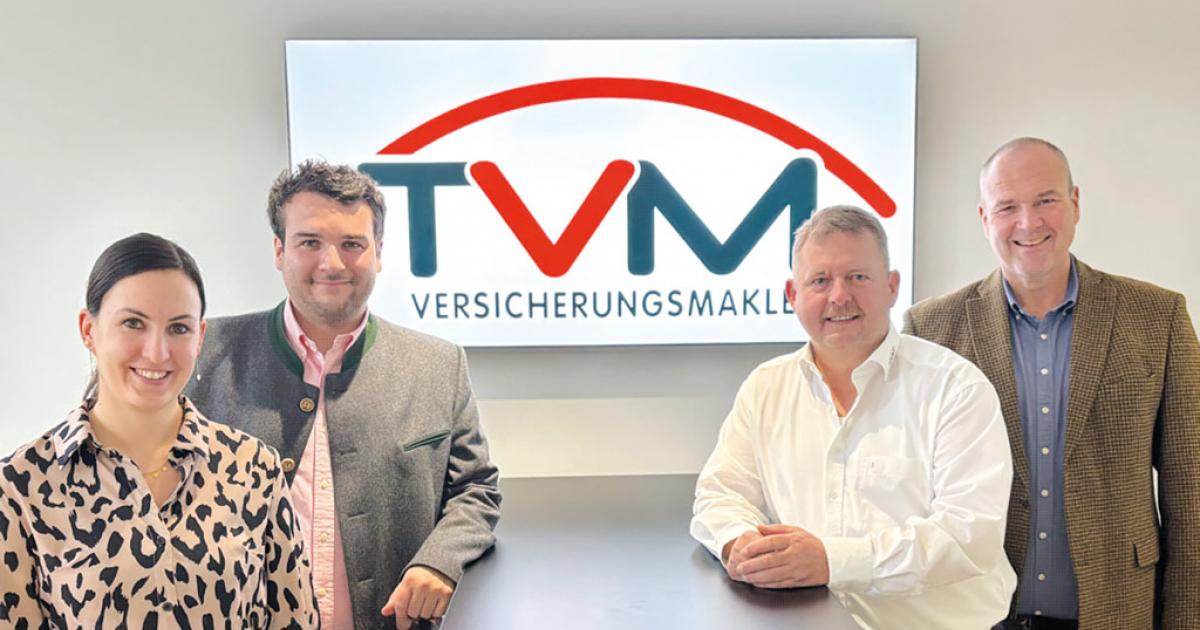 TVM feiert den 20. Geburtstag! | Vorchdorf Online - VORchdorfer Tipp