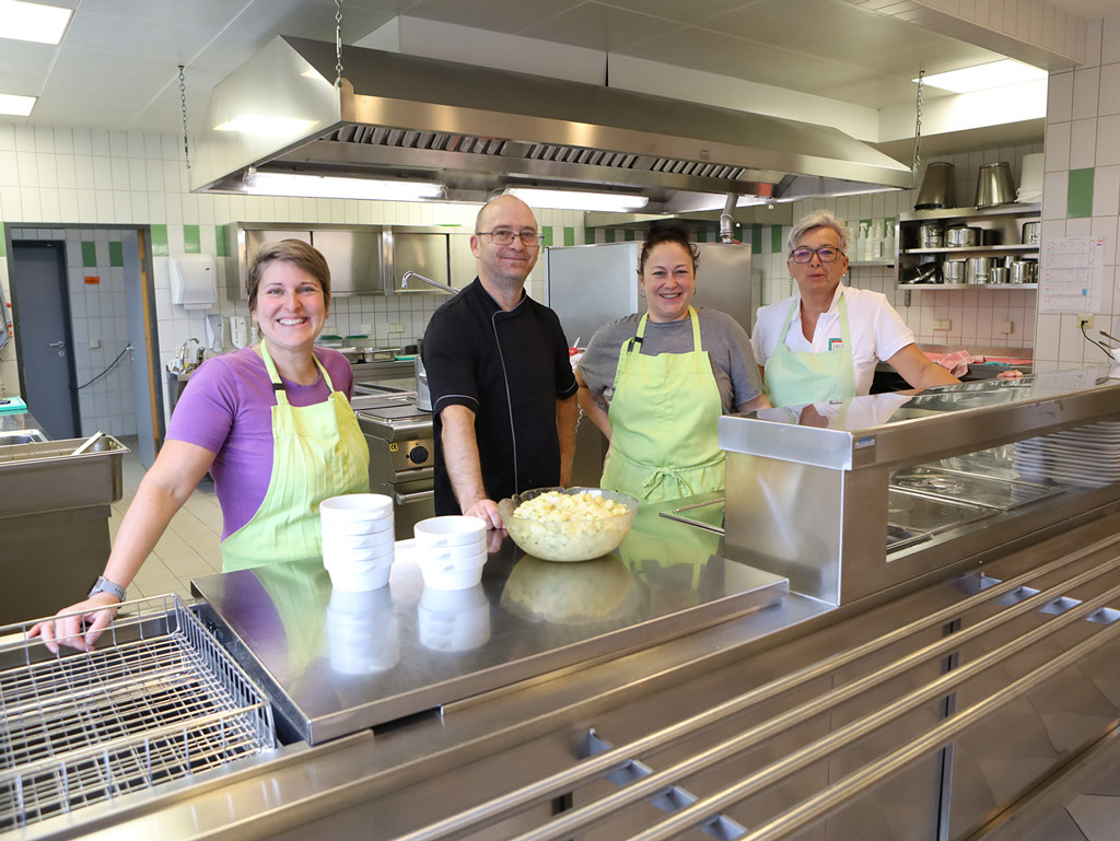 Danke, guat hat‘s gschmeckt! | Vorchdorf Online